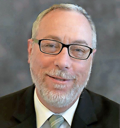 post-Rosh Hashanah (NEW YORK) update from Rabbi Dr Aaron Glatt, Chief ...