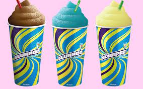 Sprite Remix Slurpee