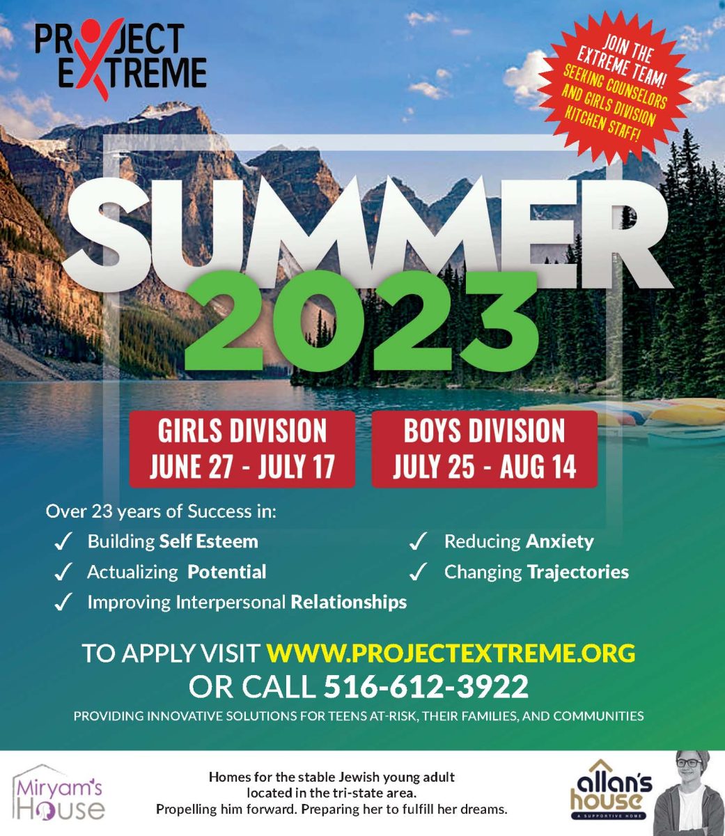 PROJECT EXTREME - BOYS DIVISION