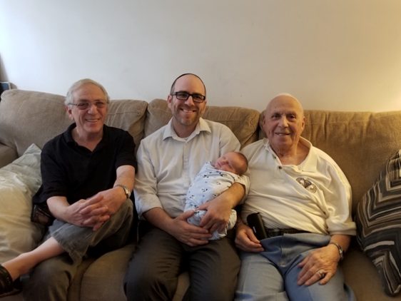 It is with great sadness that we inform the community of the passing of ...